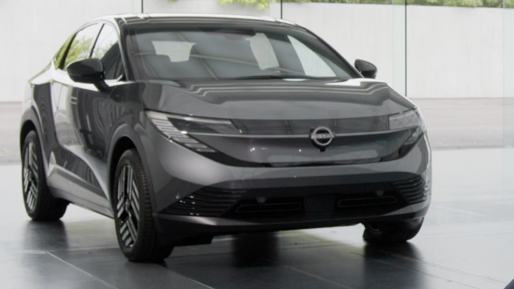 Nissan revela algunos detalles de la nueva generación del LEAF