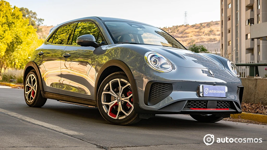 Test Drive Ora 03 GT, un eléctrico muy querible