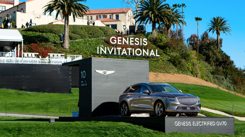 Genesis ya ha vendido más de un millón de autos en todo el mundo