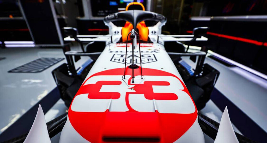 Fórmula 1: Red Bull y Honda seguirán trabajando juntos en el año 2022