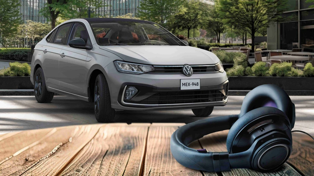 Volkswagen Virtus Sound 2024 llega a México, conoce el precio de esta ...