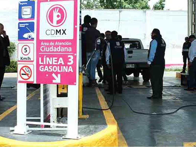 Nuevas reglas para los Verificentros en 2016