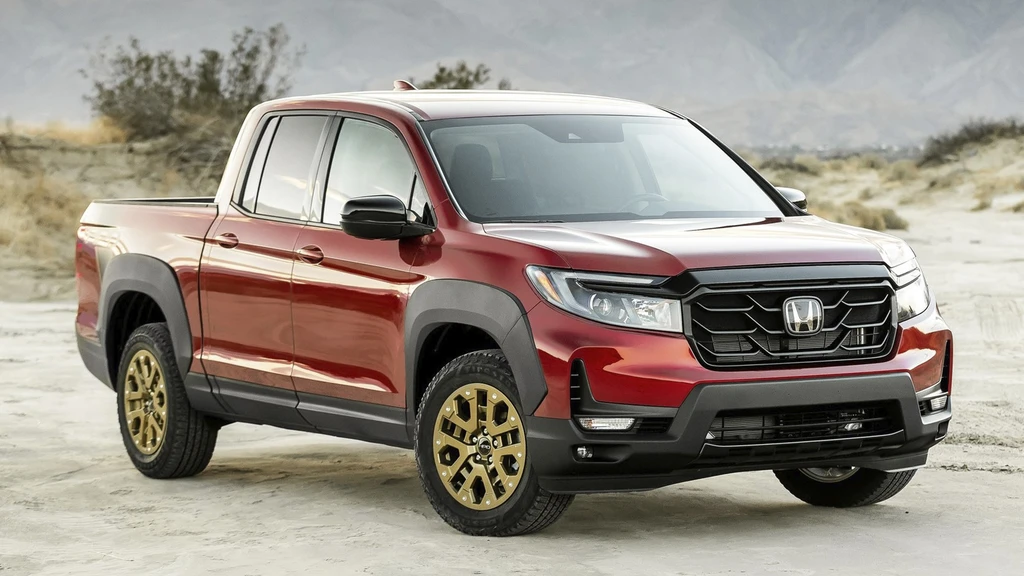 Honda Ridgeline: ¿Próxima Generación con ADN Nissan?