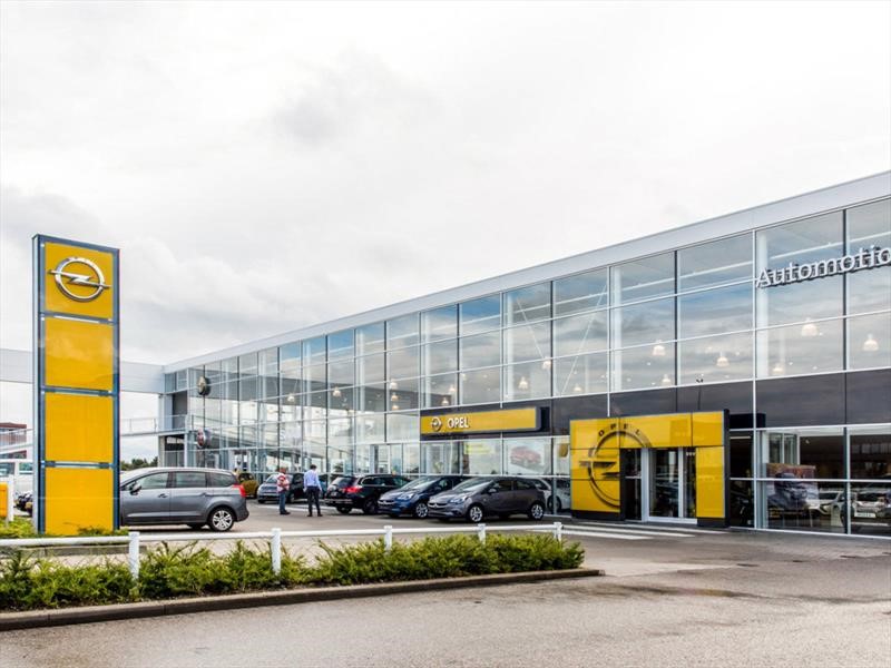 Opel se electrifica para su nueva etapa en PSA