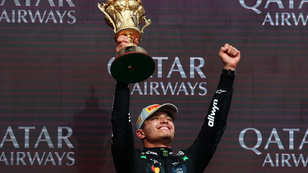 Fórmula 1 2025: Victoria de Lando Norris en Silverstone, se aprieta el Campeonato