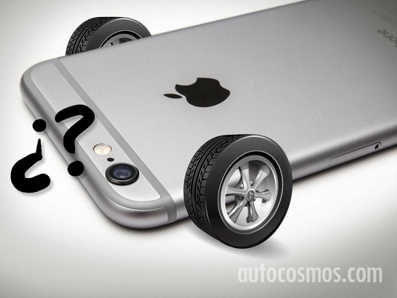 ¿Apple está planeando el iCar? Te decimos todo lo que sabemos