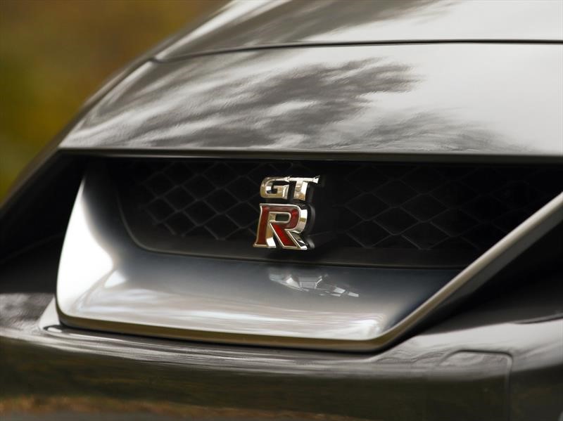 Una breve linea de tiempo con la historia del Nissan GT-R
