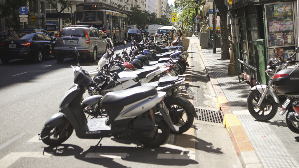 Plan Mi Moto suma un nuevo requisito