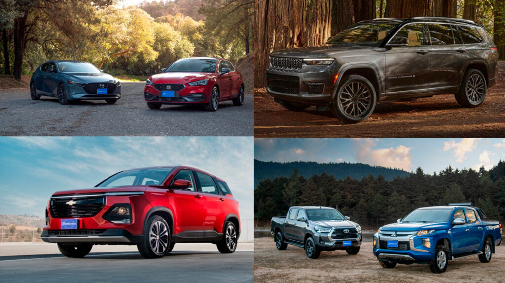 Los 10 videos más vistos de Autocosmos en 2021