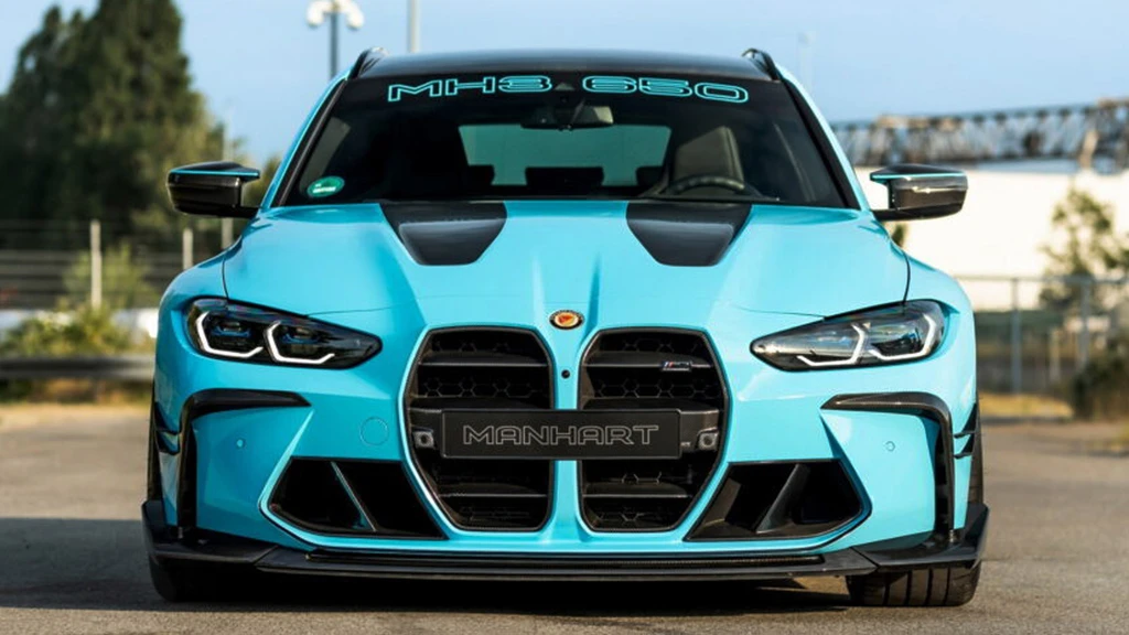 Coches Tuning Bmw