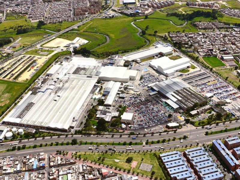 GM Colmotores, primera empresa en Colombia reconocida por Wildlife ...