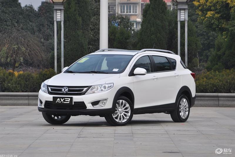 DFM se activa con nueva gama para 2017