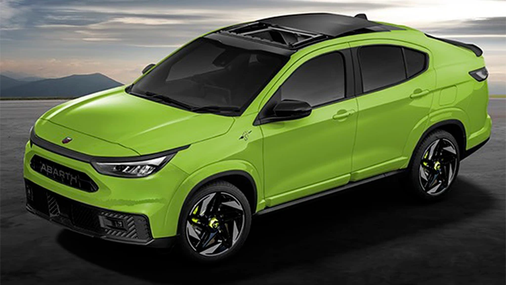 FIAT Fastback 2025: posibles cambios que te van a sorprender