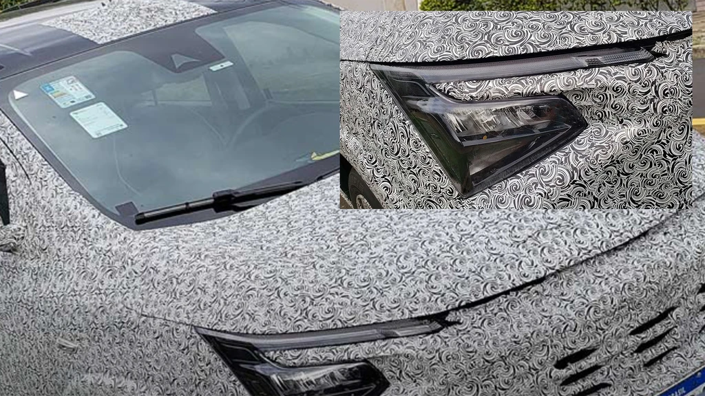 Chevrolet Spin se niega a morir y prepara una fuerte remodelación