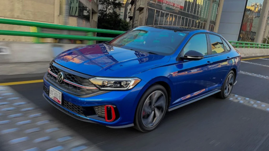 Volkswagen de México celebra 50 años de exportar a Estados Unidos