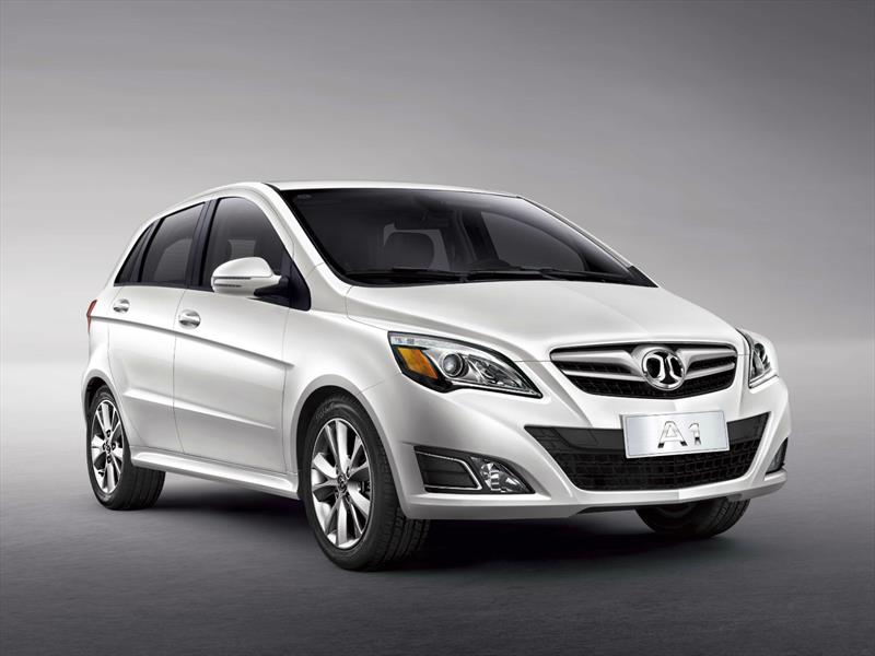 BAIC y un interesante panorama económico