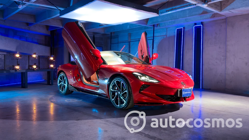 China cumplirá las metas de autos eléctricos entregados en 2024 y la ...