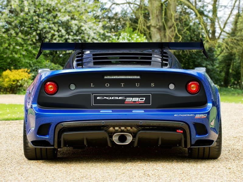 Después de mucho tiempo, Lotus registra ganancias en sus números