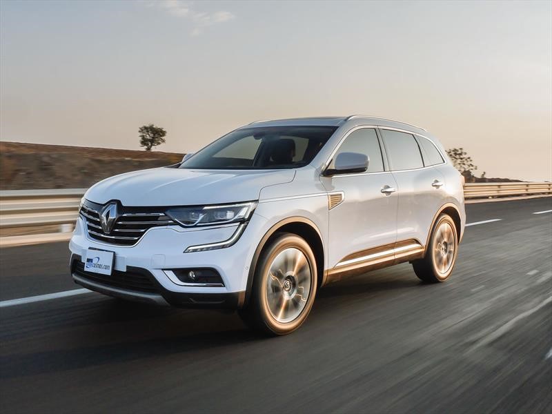 2017, el año récord de Renault México que ni ellos esperaban