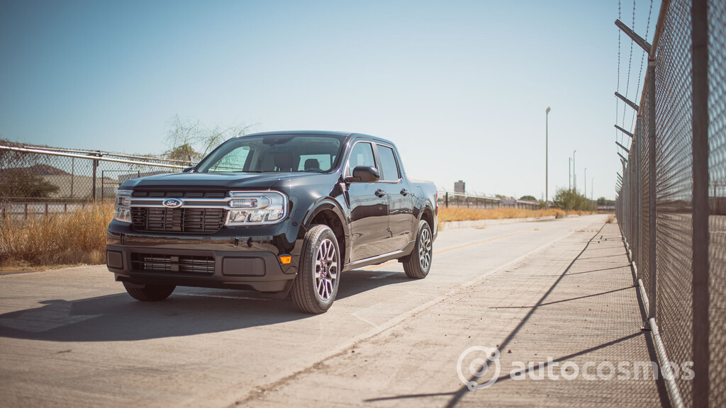 Estos son los finalistas al North American Car, Truck and Utility ...