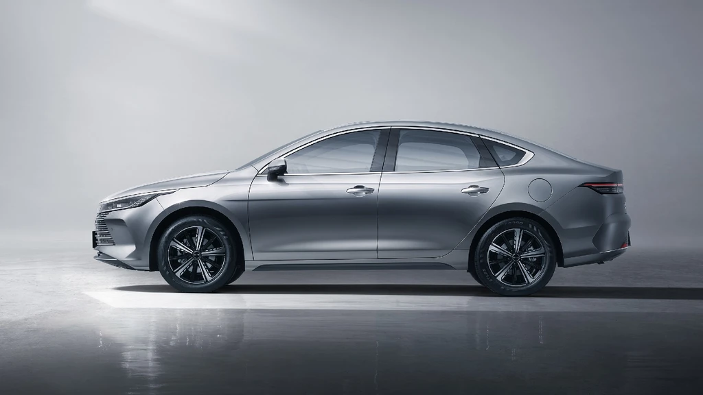 Desafío DM-i, así nos fue con el BYD King en este reto híper ahorrador