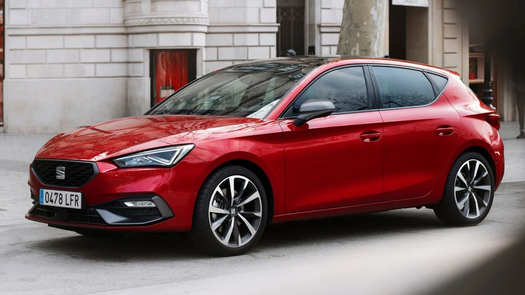 SEAT confirma que el Ibiza, el Arona y el León tendrán vida hasta el 2030