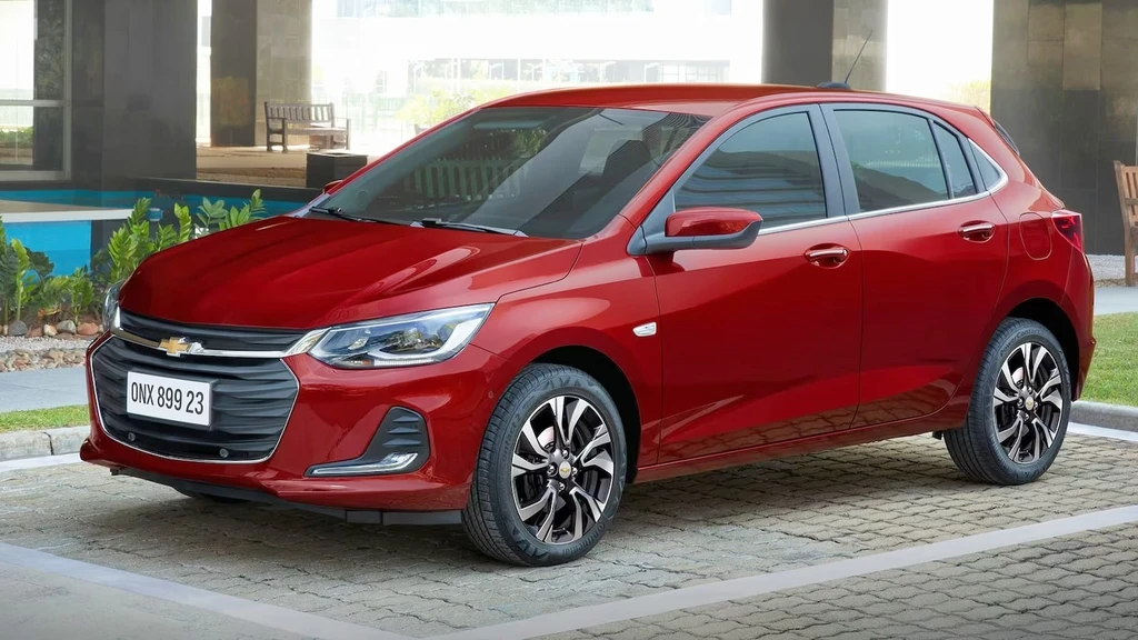 Chevrolet Fest: oportunidad para adquirir los mejores modelos de la marca