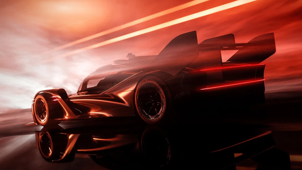 Genesis Magma Racing, conoce el equipo con el que Hyundai debutará en ...