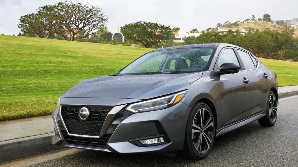 Nissan Sentra: cinco atributos que lo distinguen a la hora de elegir
