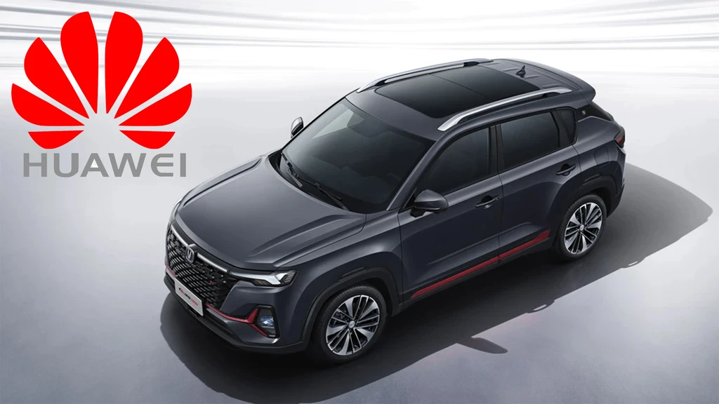 Changan y Huawei se alían para crear más tecnología automotriz en ...