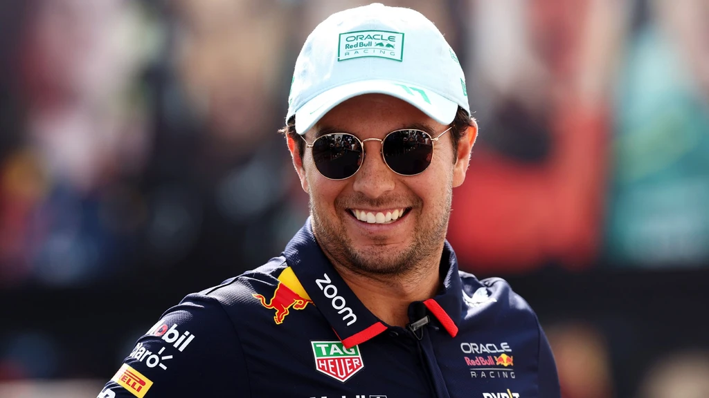 Checo Pérez y Cadillac: ¿Unidos por el sueño de la Fórmula 1 en 2026?