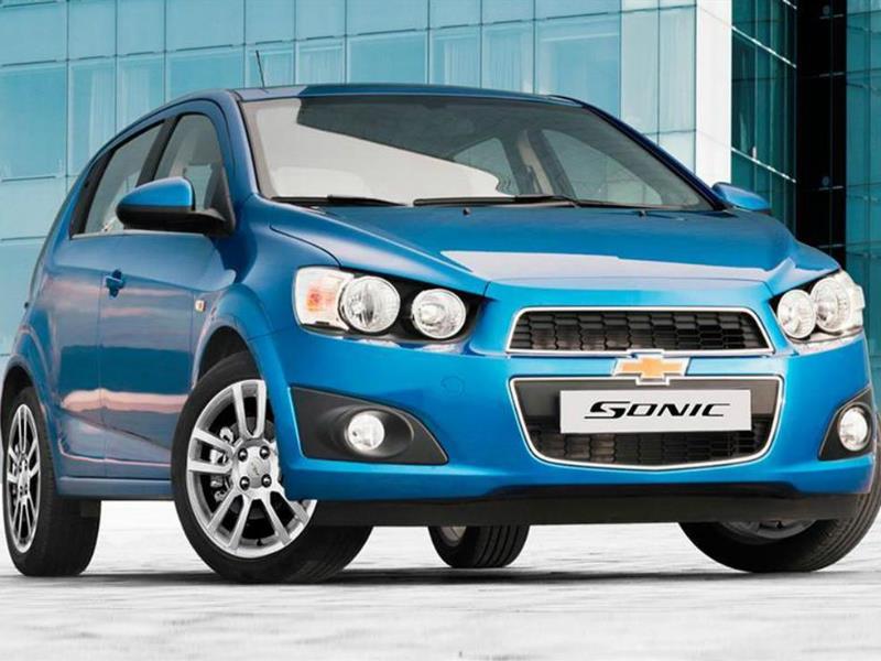 Conozca el historial de un vehículo antes de comprarlo