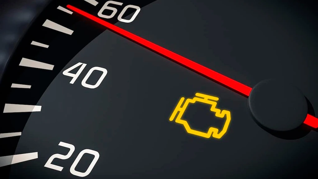 Todo lo que tenés que saber sobre el testigo del Check Engine