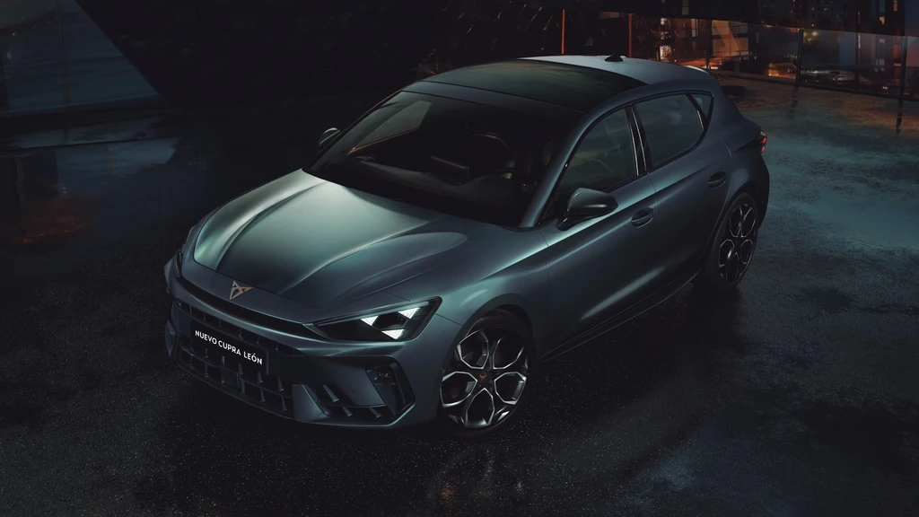 Cupra León y Formentor 190 2026, precios y versiones en México
