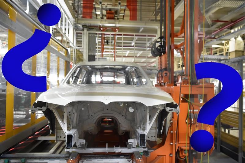 ¿Cuál es la automotriz que más exporta en EE.UU.?