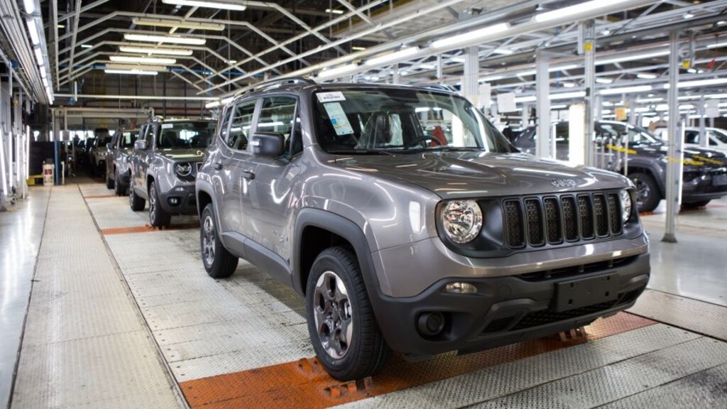 Stellantis anuncia 16 nuevos modelos para América Latina