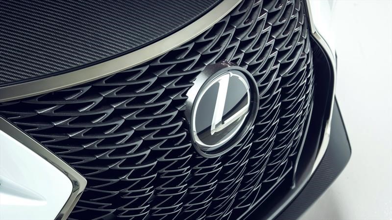 Lexus, la marca de lujo de Toyota, celebra su 30 aniversario
