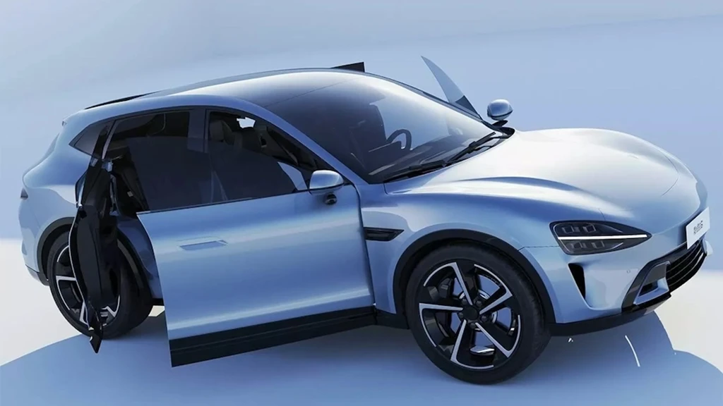 Tras el éxito del SU7, Xiaomi quiere desarrollar un SUV de alta performance