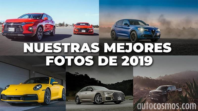 Las mejores fotos de Autocosmos en 2019, Parte 1