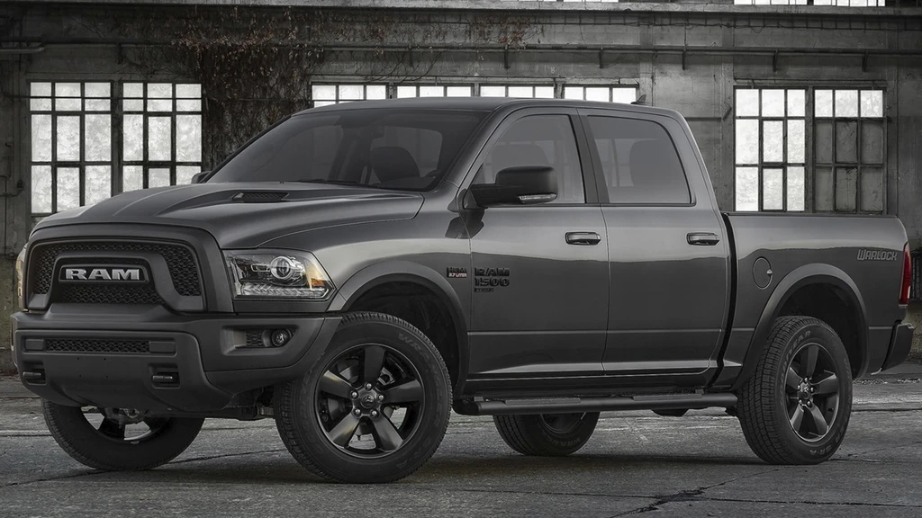 Ram traería de regreso una Ram 1500 súper básica a menor precio para ...