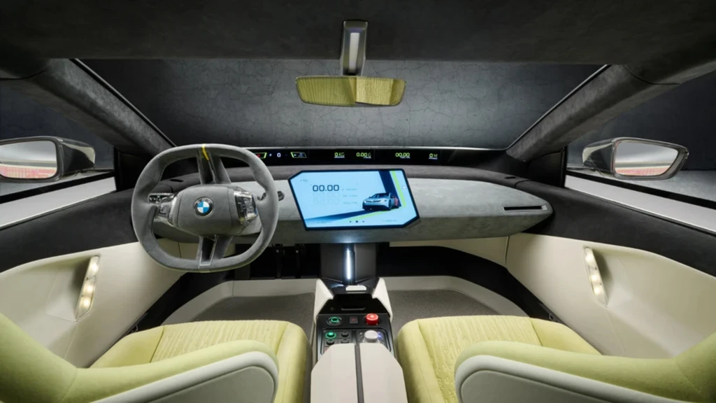 BMW escoge a Momenta como proveedor de tecnologías ADAS en China