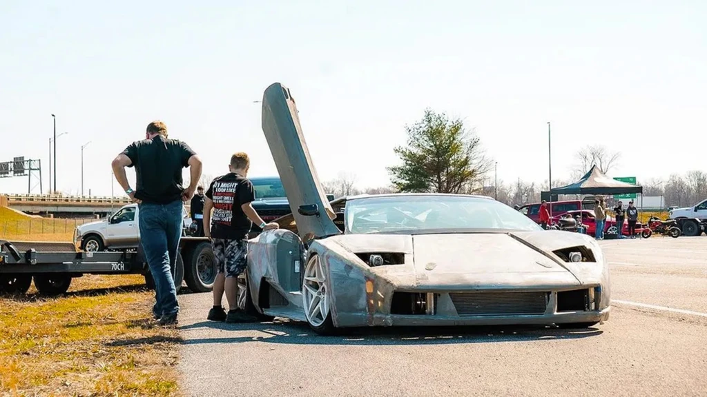 Gta Na Vida Real Comparan El Tráiler De GTA 6 Con Imágenes Reales De