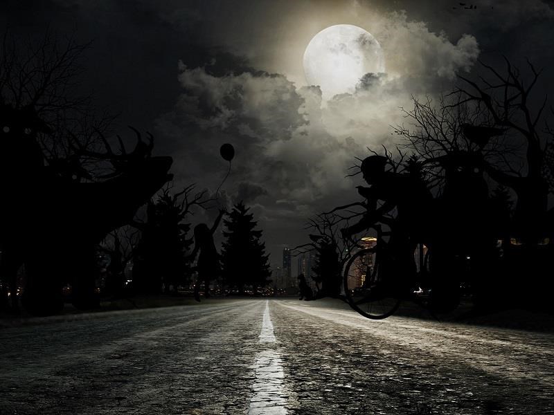 Ford crea tecnología que detecta peatones en la obscuridad