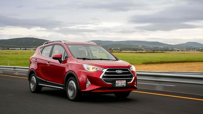JAC duplicará su producción en México