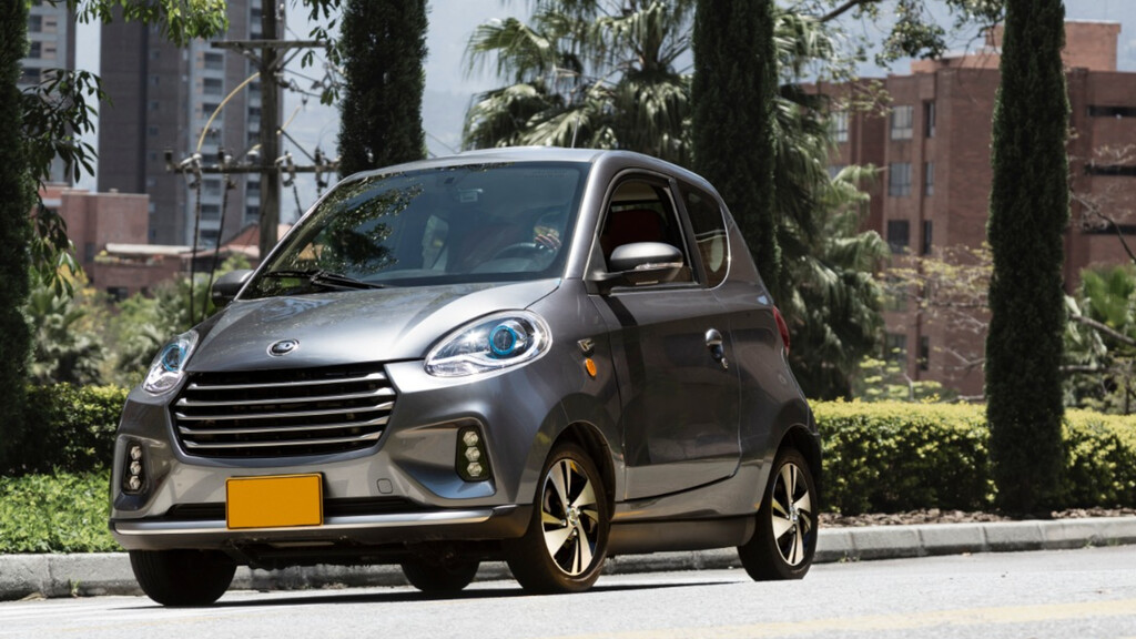 Auteco Mobility fortalece la oferta de vehículos eléctricos en Colombia