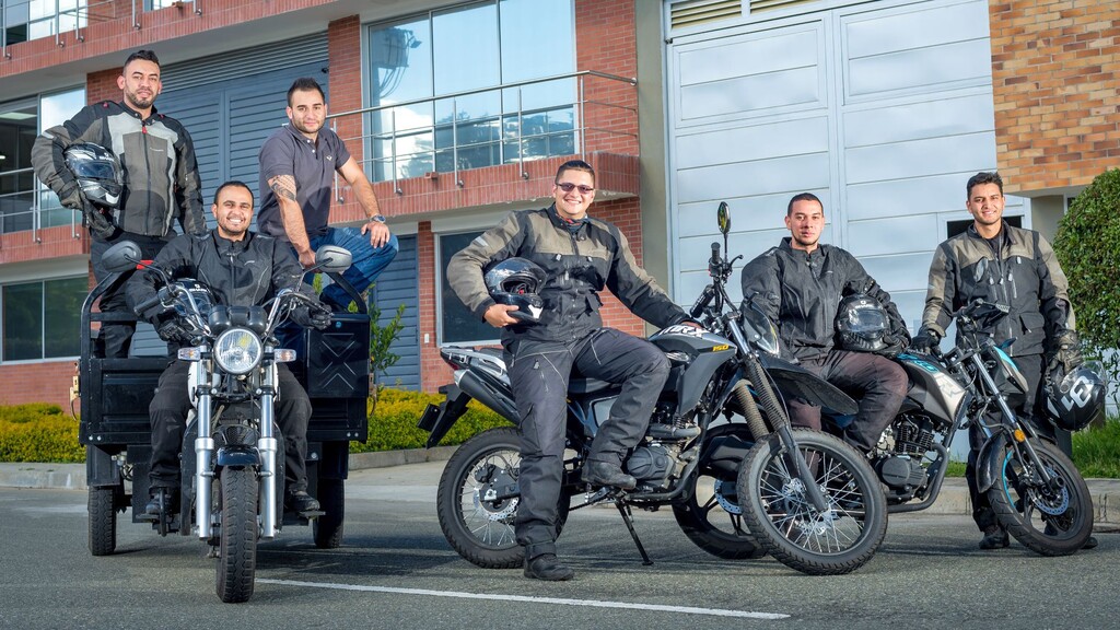 Auteco Mobility, gran protagonista de la movilidad eléctrica en Colombia