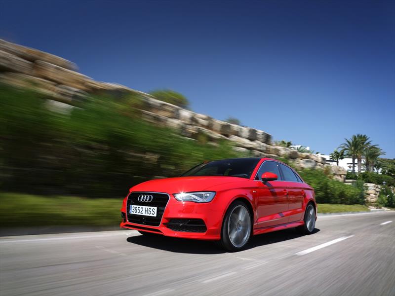 Audi alcanza 100 mil unidades vendidas en México