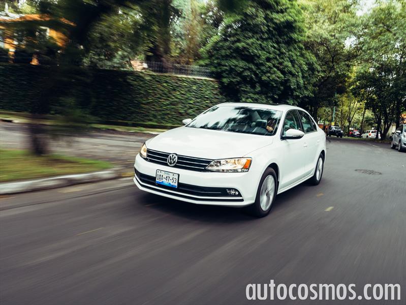 Los 10 autos más vendidos en abril 2016