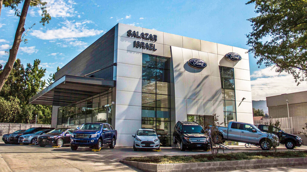 Venta de autos en Chile: un gran junio para cerrar un primer semestre ...