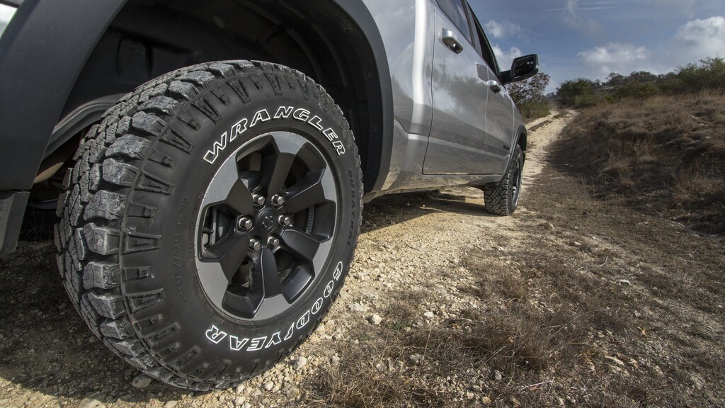 Las pick-ups más vendidas en el mundo durante 2020